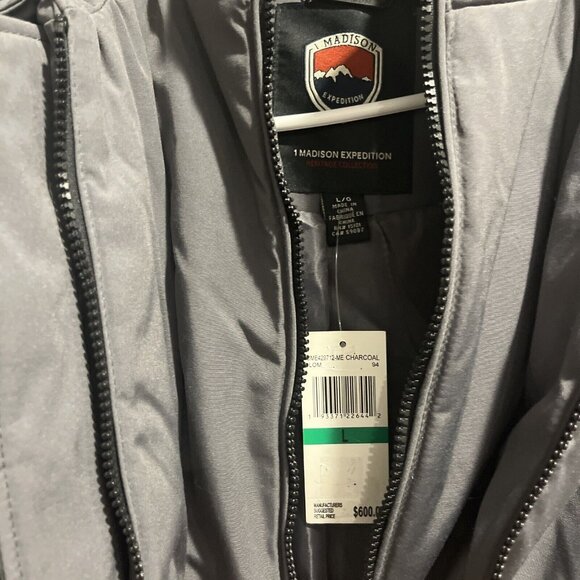 1 Madison Expedition | Jackets & Coats | Madison Expedition Womens Fox ...